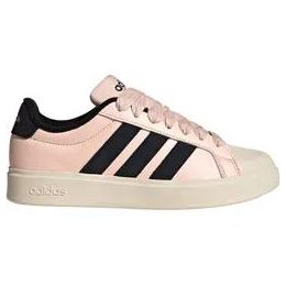 Adidas Streettalk Sneaker Damen IH6631 - blush pink/core black/wonder white 36 2/3