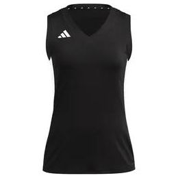 Adidas Volleyball Quickset Tanktop Damen JX6486 - black S