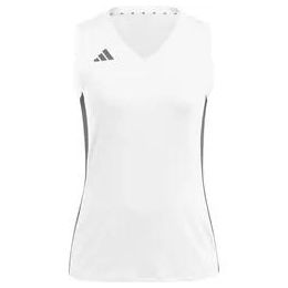 Adidas Volleyball Quickset Tanktop Damen JX6490 - white S