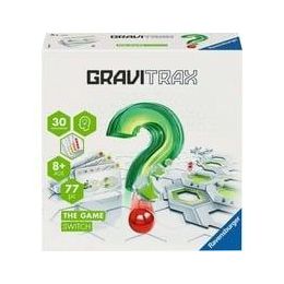 Ravensburger Gravitrax The Game Switch, Lernspiel