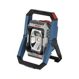 Bosch GLI 18V 3000, Arbeitsleuchte blau/schwarz, ohne Akku und Ladeger&auml;t
