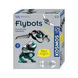 Kosmos Flybots, Experimentierkasten