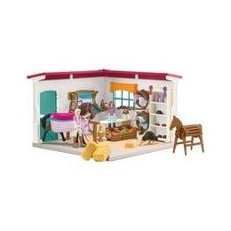 Schleich Horse Club Reitshop, Spielfigur