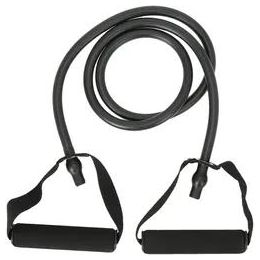 Endurance Toning Tube Widerstandsband Hard 1001 - black