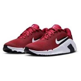 Nike Flex Train Fitnessschuhe Damen 600 - sweet beet/white-black-white 38