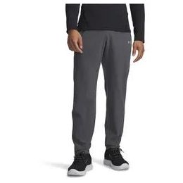 Under Armour Velociti Pro Storm wasserabweisende Laufhose Herren 025 - castlerock/castlerock/reflective XL