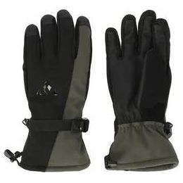 WHISTLER Fenwick Finger Touch Handschuhe 1071 - black ink XXL