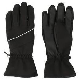 North Bend Thunder Handschuhe 1001 - black 8