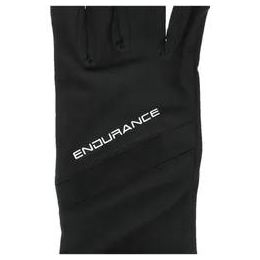 Endurance Mahkota Handschuhe 1001 - black XL