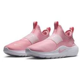 Nike Flex Runner 4 Laufschuhe Kinder 600 - med soft pink/med soft pink-pink foam 35.5