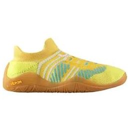 uyn Beemotion Barfu&szlig;schuhe Kinder Y033 - yellow 24