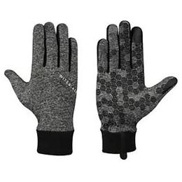WITEBLAZE Urban Light Handschuhe 8164 - grey melange-black L