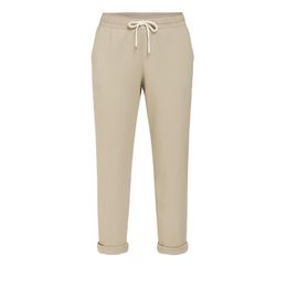 C&city Pants female Beige size M