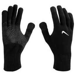 Nike Tech Grid Handschuhe 261 - 010 black/white L