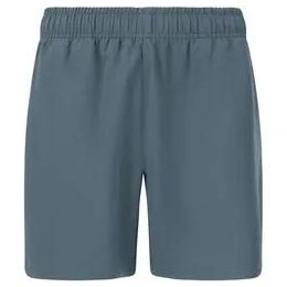 Endurance Herlent Shorts Kinder 2178 - orion blue 10 (140)