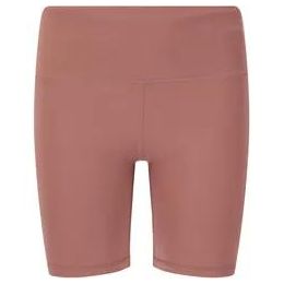 Endurance Basia kurze Tights Kinder 4321 - rose taupe 12 (152)