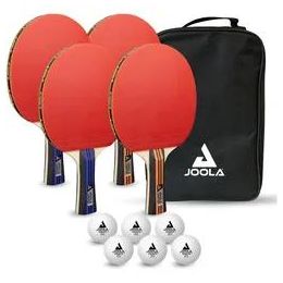 Joola Family Advanced Tischtennis-Set