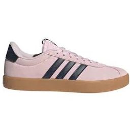 Adidas VL Court 3.0 Sneaker Damen JP7629 - clear pink/legend ink/gum 3 41 1/3
