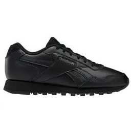 Reebok GLIDE Freizeitschuhe Damen 001 - cblack/purgry/cblack 42.5