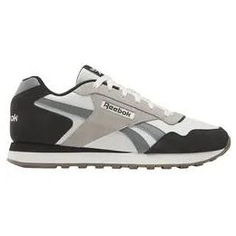 Reebok Glide Sneaker 101 - white/washed black/chalk 40.5