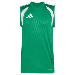 Adidas Tiro 26 Competition Tanktop Herren KA7612 - team green L