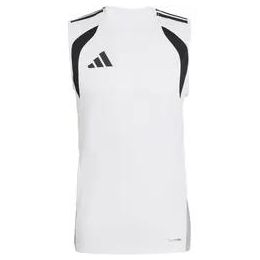 Adidas Tiro 26 Competition Tanktop Herren KA7614 - white/black M