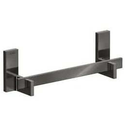 Hansgrohe Axor Haltegriff 42613330 340mm, Wandmontage, polished black chrome