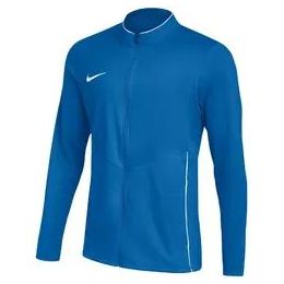 Nike Park 26 Dri-FIT Fu&szlig;ball Trainingsjacke Herren 463 - royal blue/white/white XXL