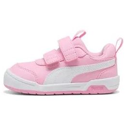 Puma Multiflex 2 SL Baby-Sneaker mit Klettverschluss 11 - pink shimmer/Puma white 21