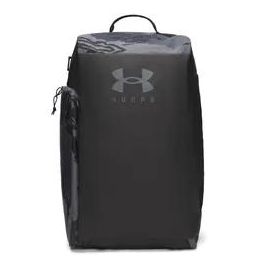 Under Armour Contain Duo Small Rucksacktasche 40 Liter 003 - black/black/castlerock