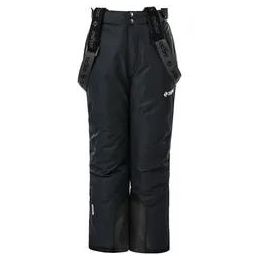 ZIGZAG Provo Skihose Kinder 1001 - black 2 (92/98)