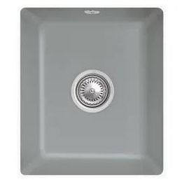 Villeroy & Boch Villeroy und Boch 332400KD 440mm Rechteck Fossil CeramicPlus