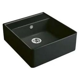 Villeroy & Boch Villeroy und Boch 632000KD 595x220x630mm Rechteck Fossil C+