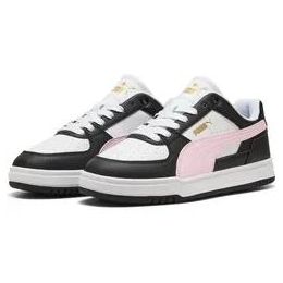 Puma Caven III Sneaker 12 - Puma white/pearl pink/gold 42.5