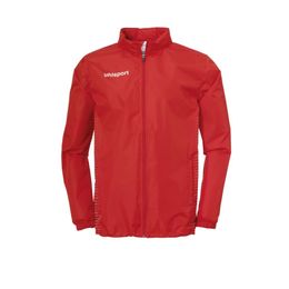 Uhlsport Sportjacke Herren Gr&ouml;&szlig;e XXL rot / wei&szlig;