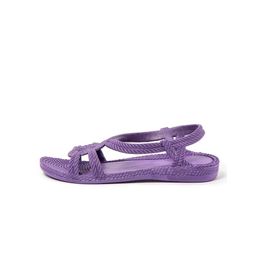 Brasileras Sandals 'Esmirna' female Purple size 40