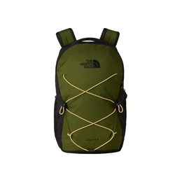 The North Face Rucksack 'JESTER' Herren Gr&ouml;&szlig;e One Size khaki / schwarz