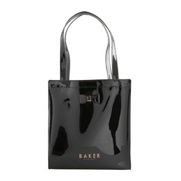 Baker By Ted Baker Tasche M&auml;dchen Gr&ouml;&szlig;e One Size schwarz