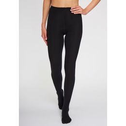 Lavana Tights female Black size 52/54