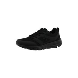 Kappa Sneakers 'Callisto' male Black size 41