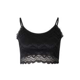 ABOUT YOU Top 'Maura' Damen Gr&ouml;&szlig;e L schwarz