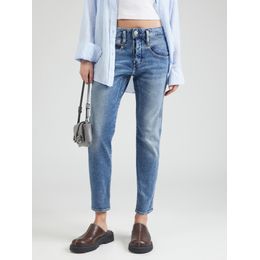 Herrlicher Jeans 'Shyra' Damen Gr&ouml;&szlig;e 33 dunkelblau