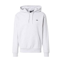 Vans Sweatshirt Herren Gr&ouml;&szlig;e XS hellgrau / schwarz