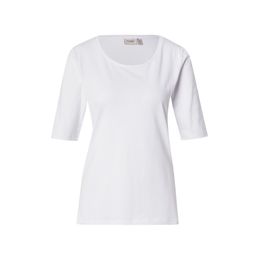 Fransa T-Shirt 'FRTERRAH' Damen Gr&ouml;&szlig;e M offwhite