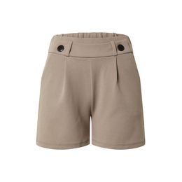 Jacqueline de Yong JDY Shorts 'Geggo' Damen Gr&ouml;&szlig;e 42 dunkelbeige