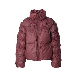 Y.A.S YAS Jacke Damen Gr&ouml;&szlig;e L weinrot