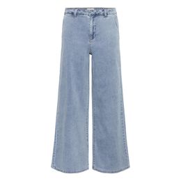 Cream Jeans 'CRVisti' Damen Gr&ouml;&szlig;e 25/26 blue denim