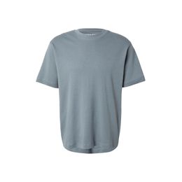Jack & Jones Jack & Jones T-Shirt 'JWHURBAN EDGE' Herren Gr&ouml;&szlig;e L rauchblau