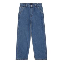 Jack & Jones Jack & Jones Junior Jeans 'JJIAlex' Jungen Gr&ouml;&szlig;e 140 blue denim