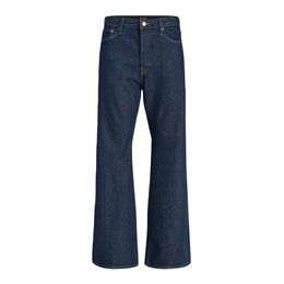 Jack & Jones Jack & Jones Jeans 'JJITOBY JJORIGINAL' Herren Gr&ouml;&szlig;e 33 dunkelblau